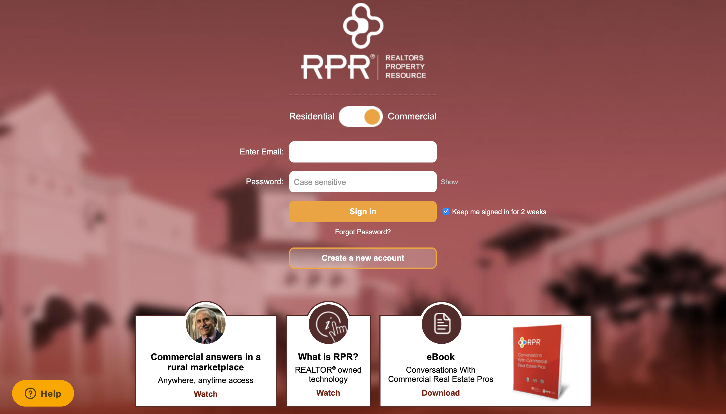 RPR Commercial Map Tools Explained – OnePoint.RETI.us – The Online Home ...